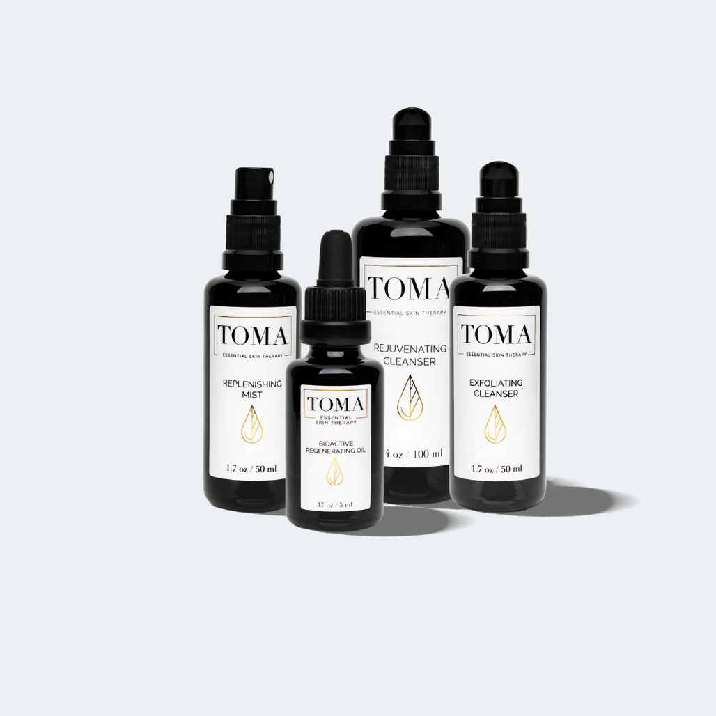 Best Natural Skin Care Products Since 2012: 100% Non-Toxic – TOMA ...